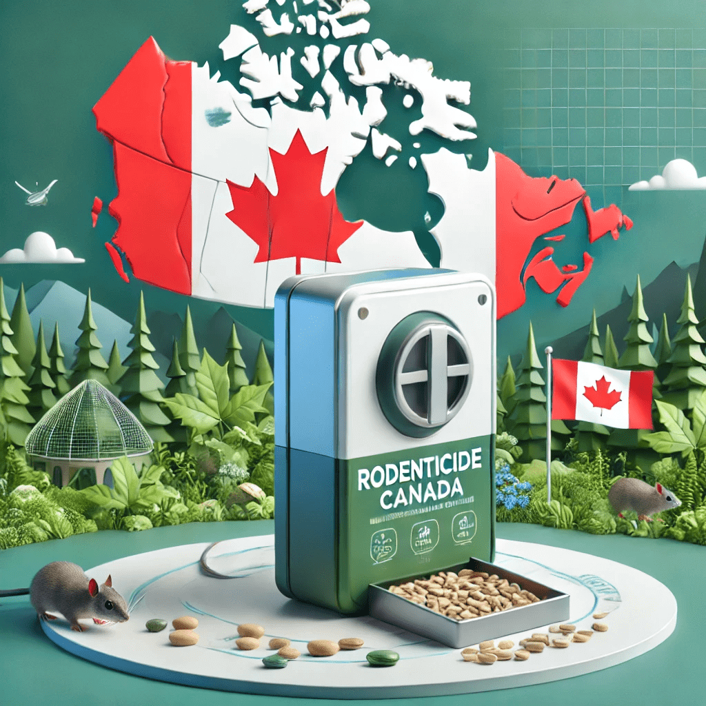 Rodenticides for Canada Rat bait mice bait rodent bait
