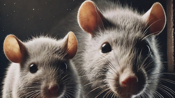 Rodenticide Canada Motomco Hawk Jaguar Tomcat rat bait chunks mice ...
