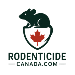 Rodenticide Canada Motomco Hawk Jaguar Tomcat rat bait chunks mice