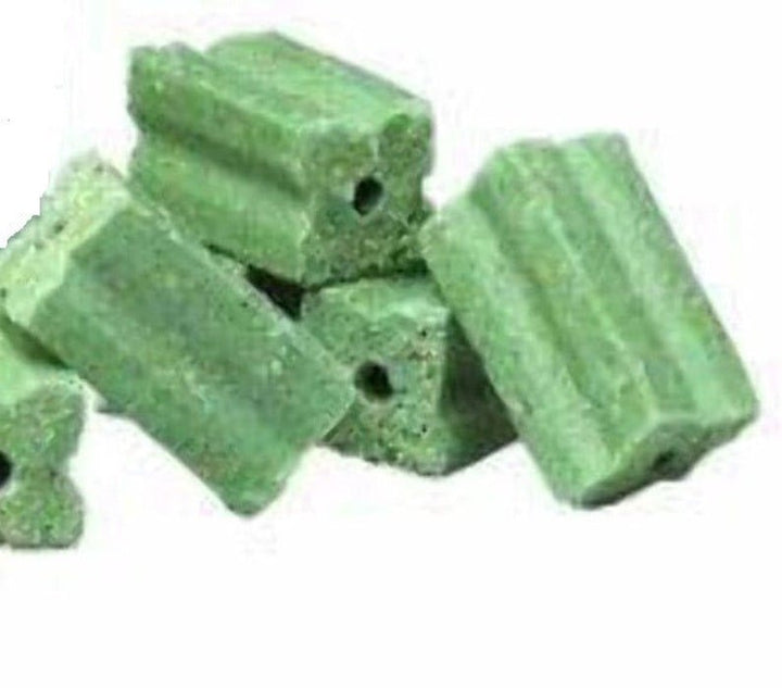 Rodenticide Canada Motomco Hawk Jaguar Tomcat rat bait chunks mice